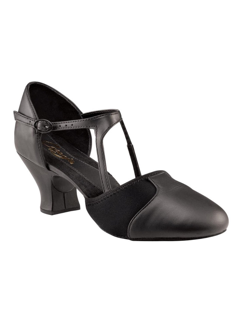 Broadway Flex Character Shoe - 2" Heel (Adult) | Dance Forever