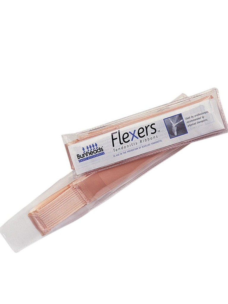 Flexers Rehearsal Ribbon - Bunheads | Dance Forever