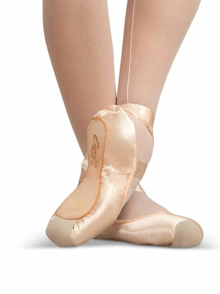 Pointe Suede Covers - Bunheads | Dance Forever
