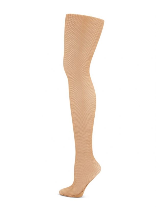 Professional Fishnet Seamless Tight (Adult) | Dance Forever