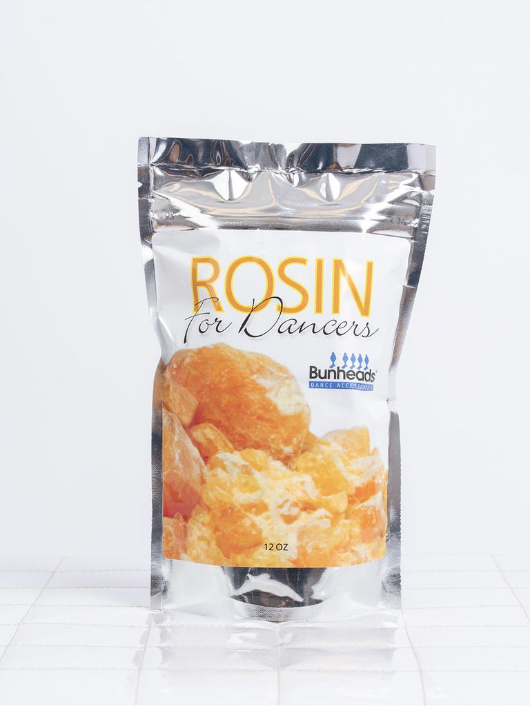 Rosin For Dancers - Bunheads | Dance Forever