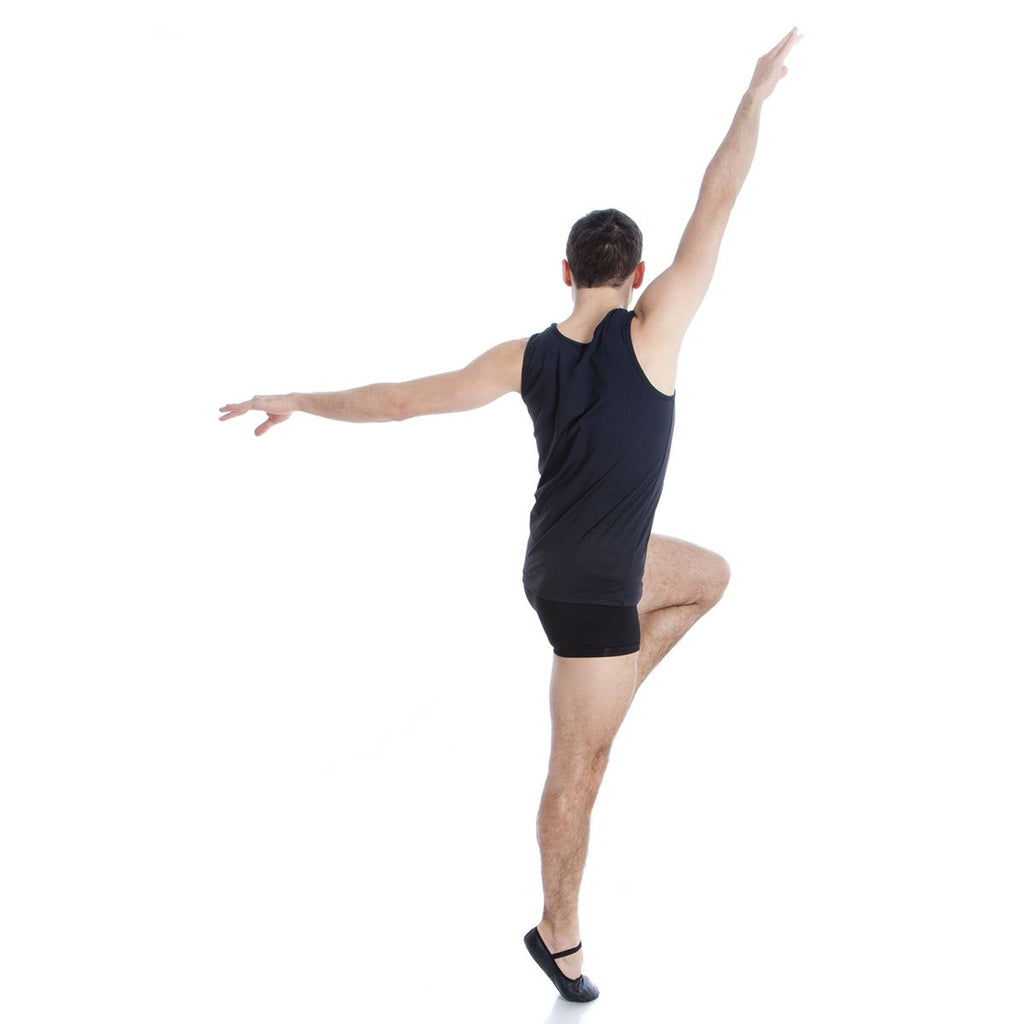 Caleb Tank (Mens) | Dance Forever