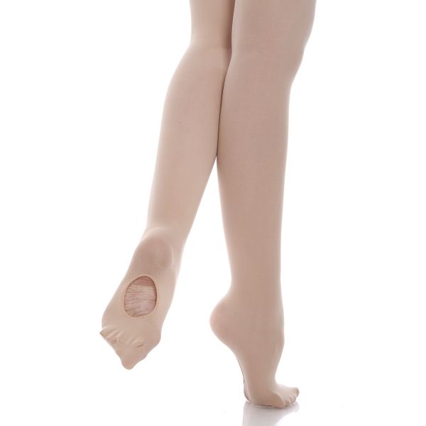 Compression Tight - Convertible (Child) | Dance Forever