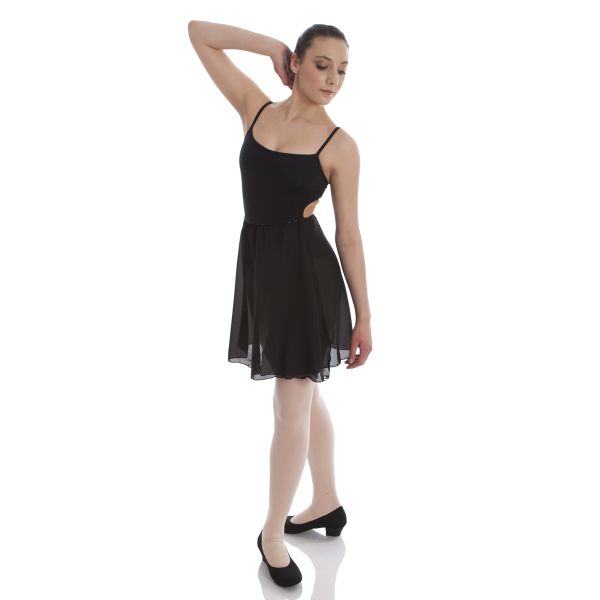Erica Character Skirt (Adult) | Dance Forever