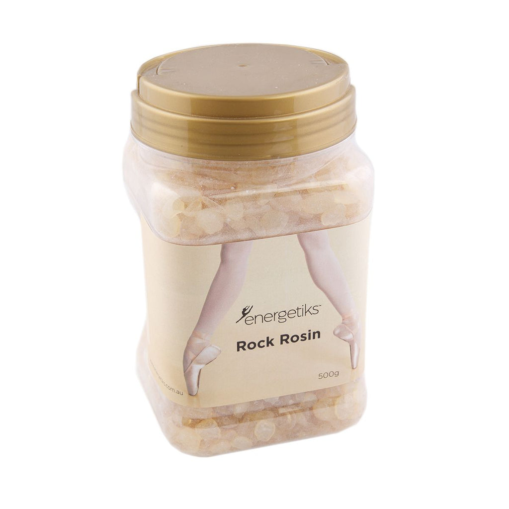 Rock Rosin | Dance Forever