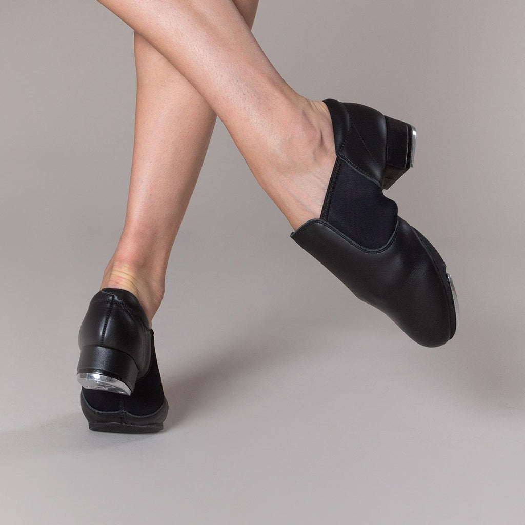 Tap Boot - Slip On Neoprene (Child) | Dance Forever