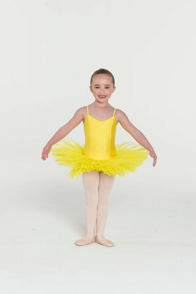 4 Layer Tutu (Child) | Dance Forever