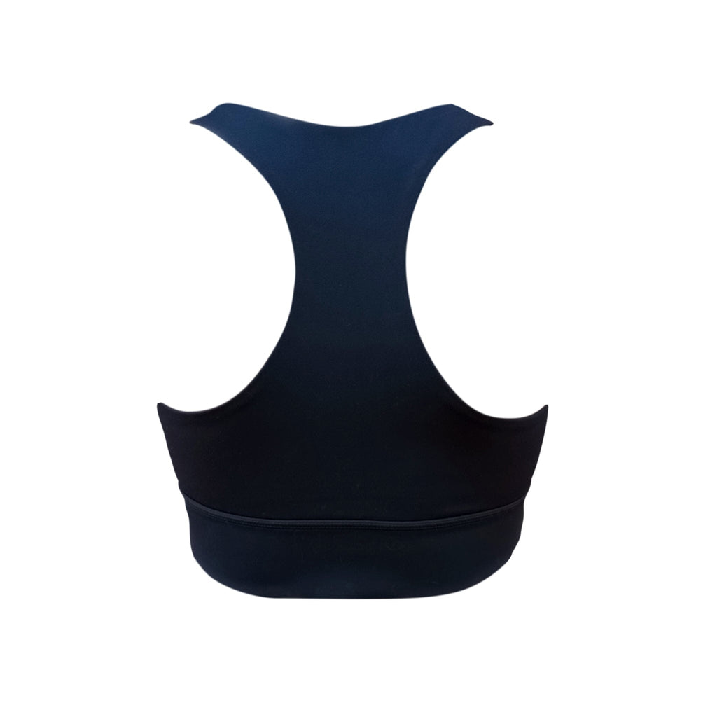 Versatile Sports Bra - Blackout (Adult) | Dance Forever