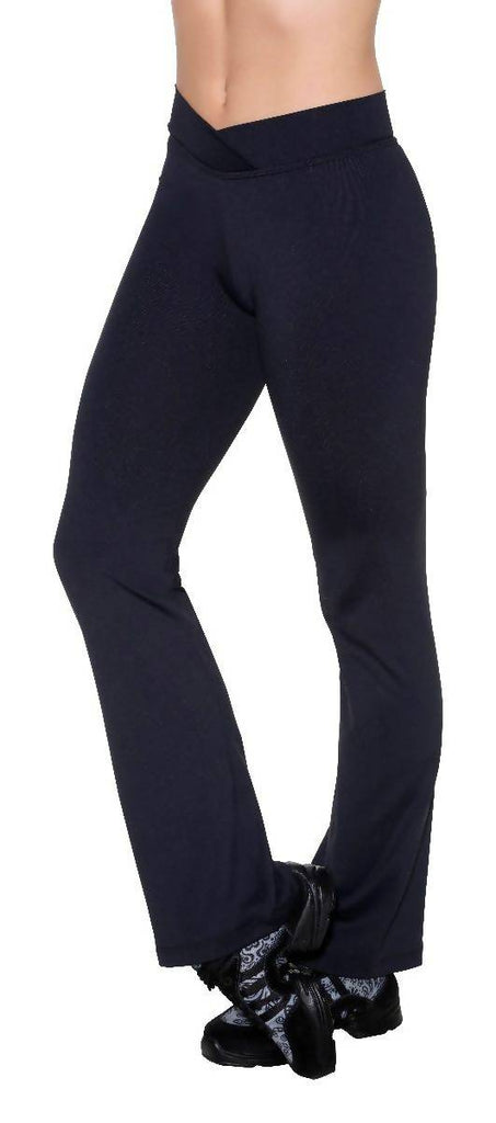 Adult Jazz Pants | Dance Forever