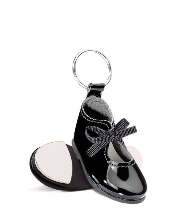 Tap Shoe Key Ring | Dance Forever