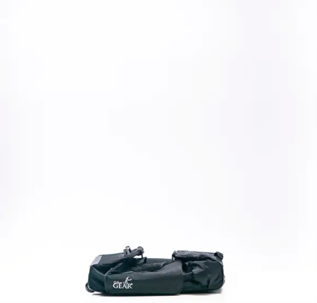 Demi™ Foldable Changing Station™ with Extendable Garment Rack & Curtai ...